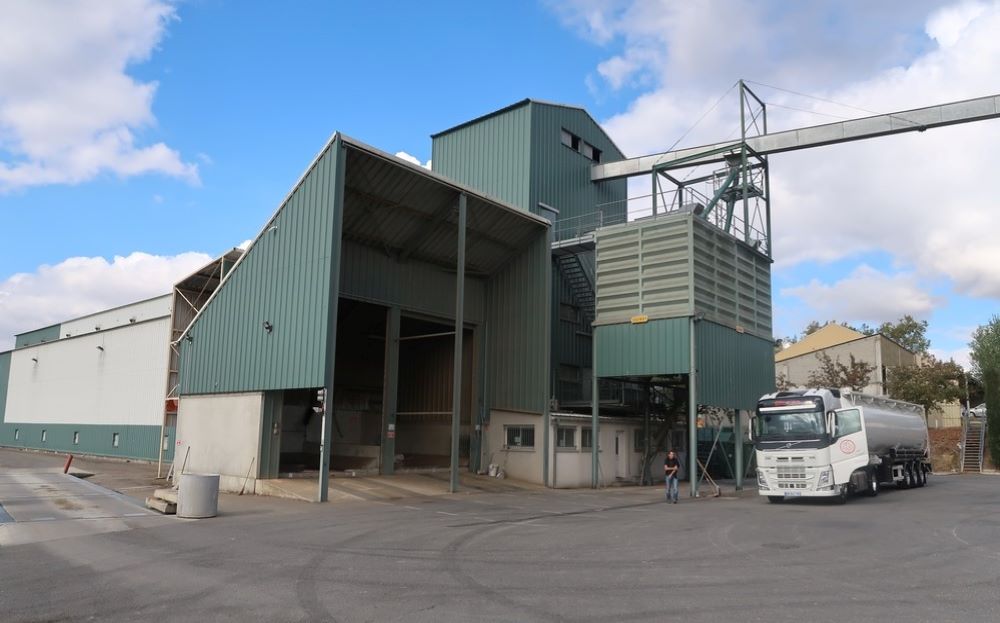 Coopérative Qualisol - Graines & Légumineuses de France - Terra Libra