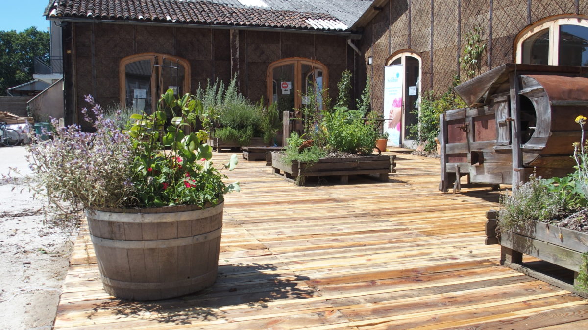 Solibio - Terra Libra