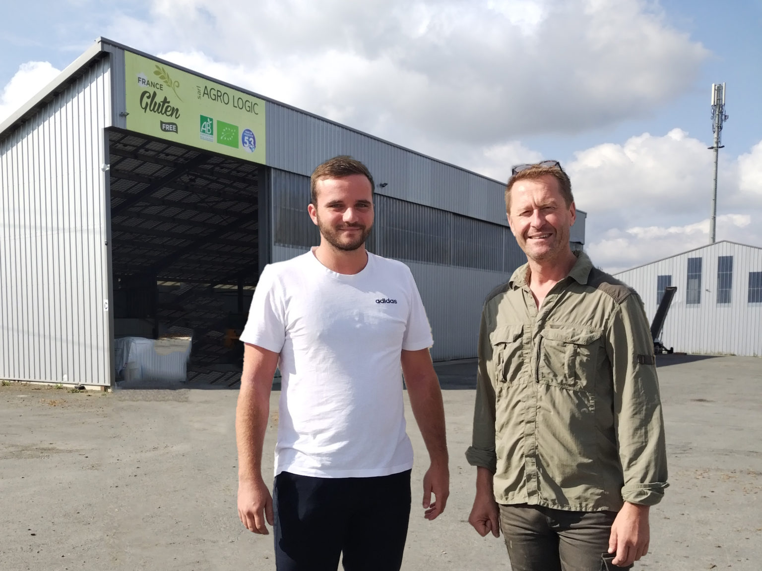 Agro Logic - Terra Libra