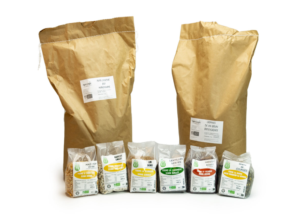 Agro Logic - Terra Libra