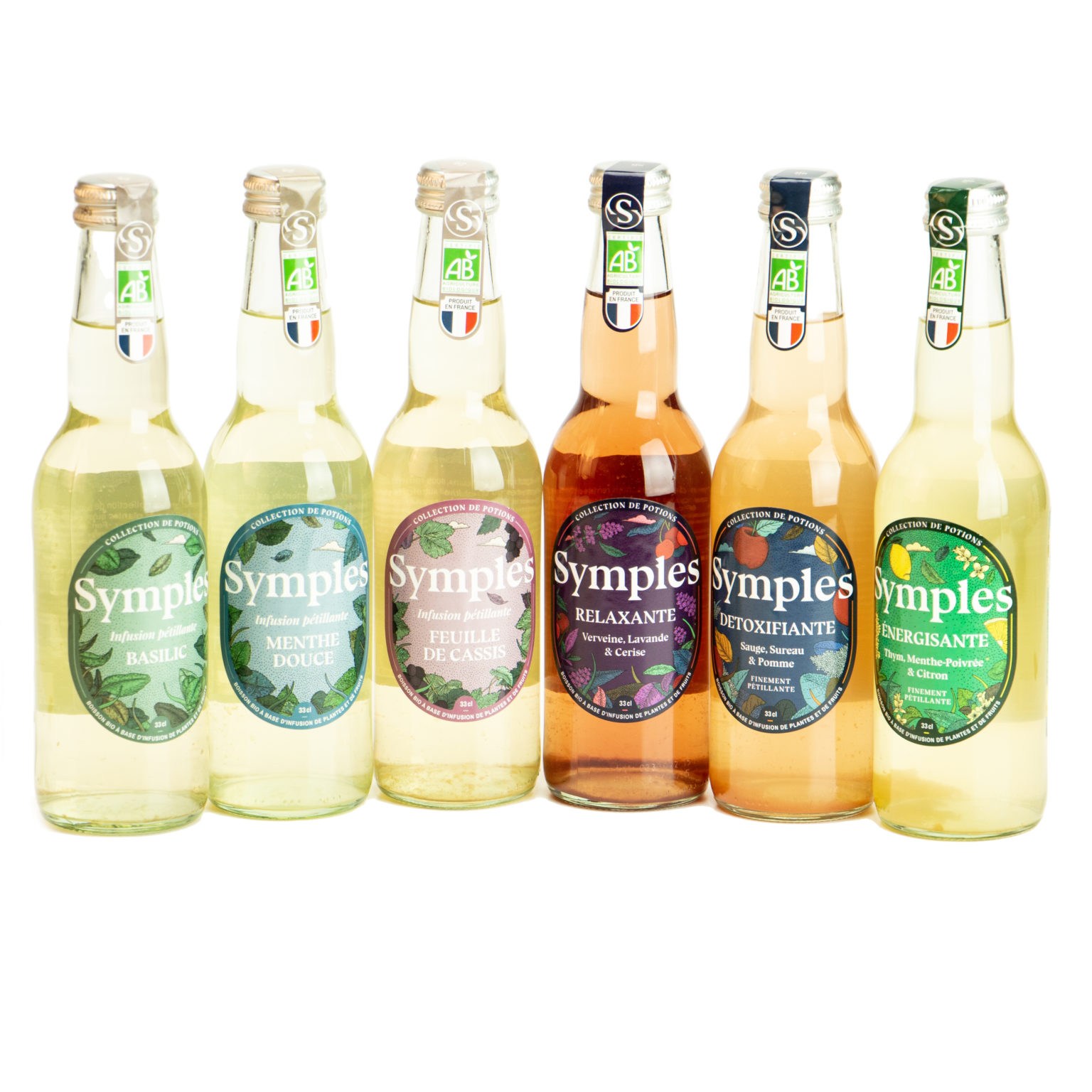 Symples - Terra Libra